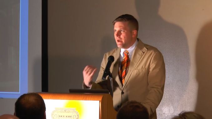 Pro-Trump Nazi Website Publishes Personal Info Of Jewish People ...