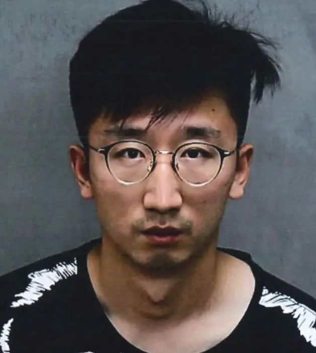 Who Is Jiale Li? Virginia Gift Card Scam | Oliver Willis