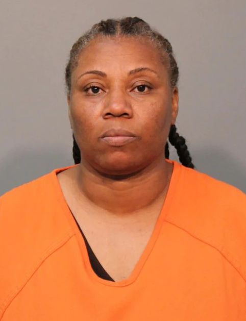 Who Is Sonya Melissa Stinson? Burger King Gun Incident | Oliver Willis