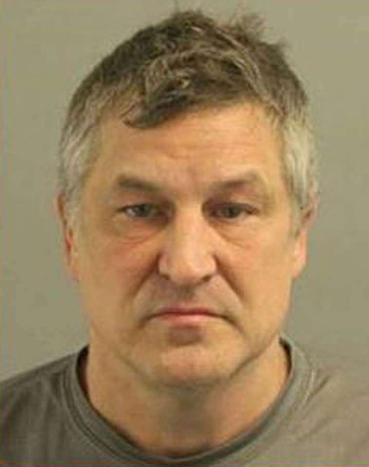 Who Is Thomas Bryon Stemen? Semen Syringe Attack | Oliver Willis