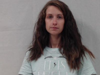 Who Is Ashley Ann Freeman? Richwood Little League Embezzlement | Oliver ...