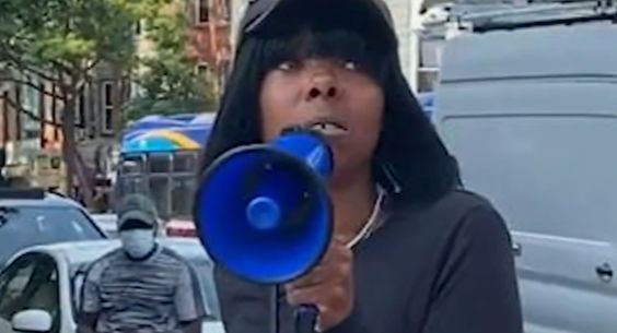 Who Is Sharee Jones? Yeshiva of Flatbush Arson Suspect | Oliver Willis