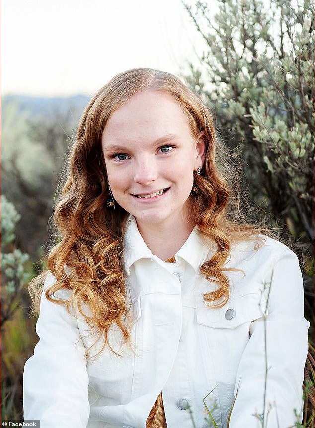 What Happened To Madelyn Allen? Kidnapped Utah Student | Oliver Willis