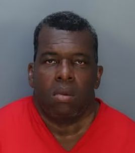 Who Is David Colin Thomas? Doral Prison Assault | Oliver Willis