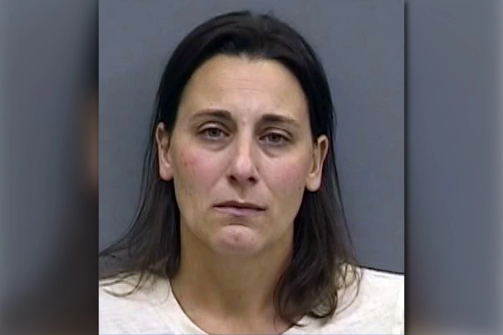 Who Is Jamie Melton? Tampa Teacher Arrest | Oliver Willis