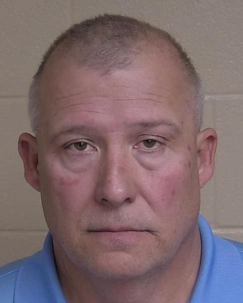 Who Is James R. “Pete” Hughes? Rossville GA Coach Arrest | Oliver Willis