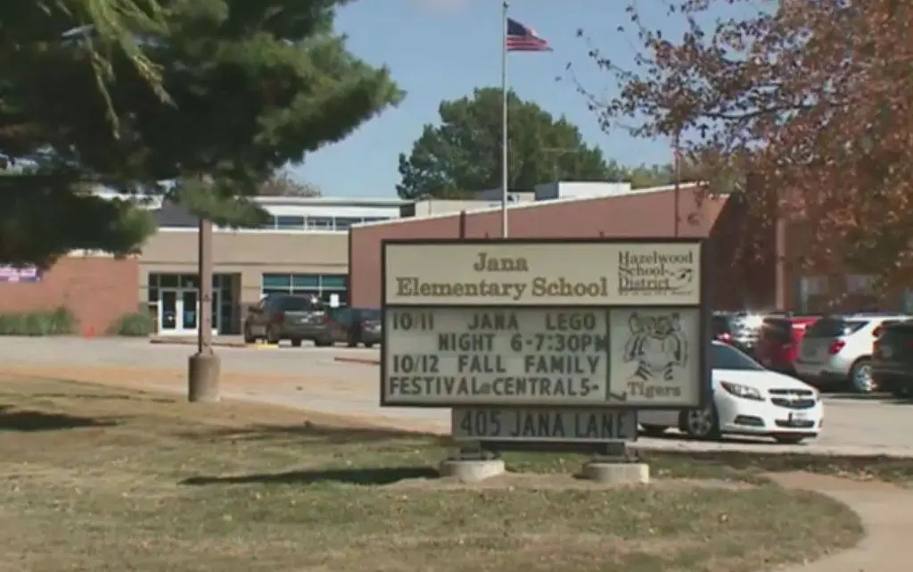 Jana Elementary School Radioactive Waste Scandal Explained | Oliver Willis
