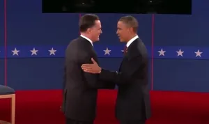 Who Ran Against Barack Obama In 2012? | Oliver Willis