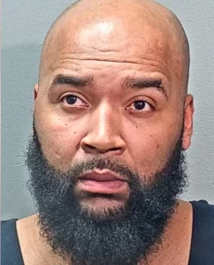 Who Is Christopher David Session? Crowley ISD TX Teacher Arrest ...